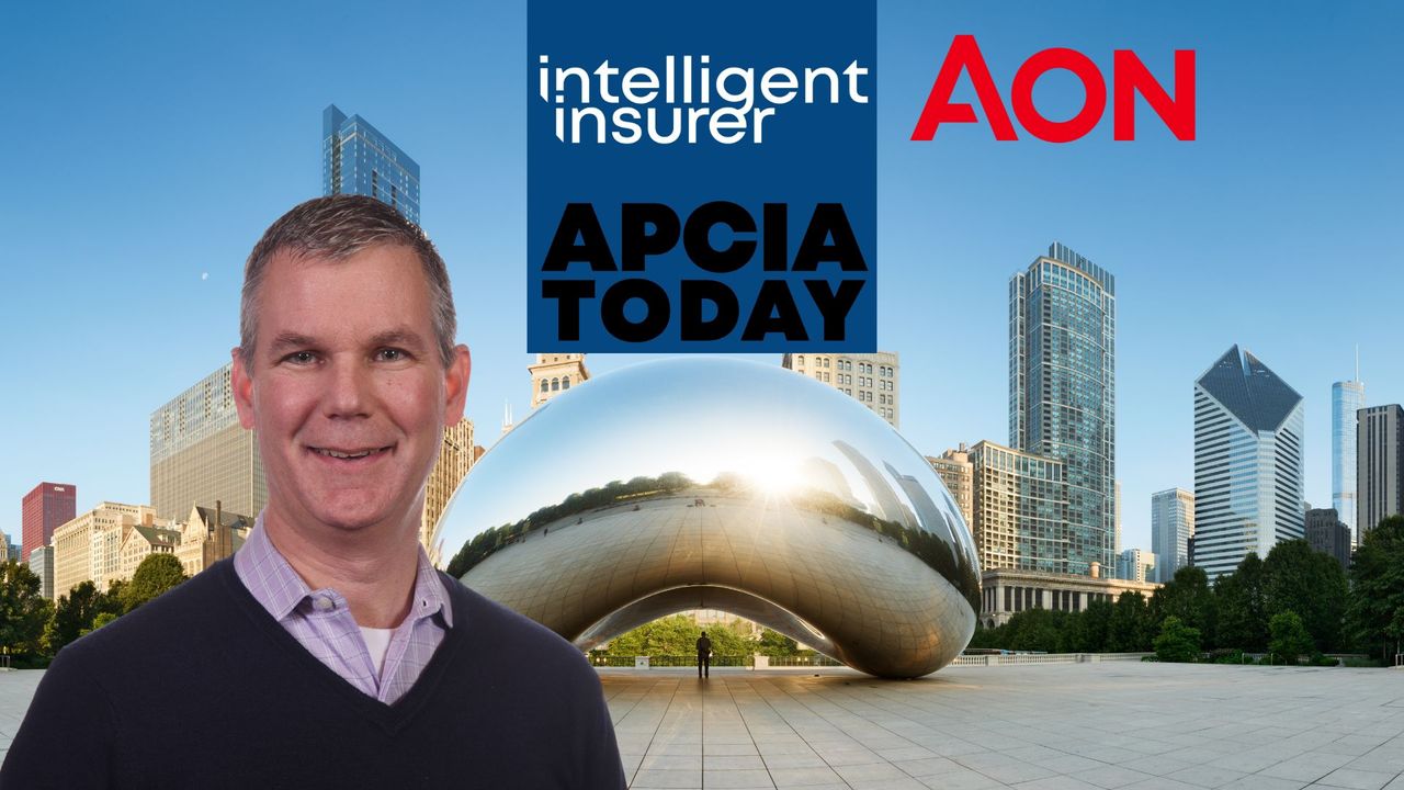 Optimising capital in a dynamic market: insights from Aon | Intelligent ...